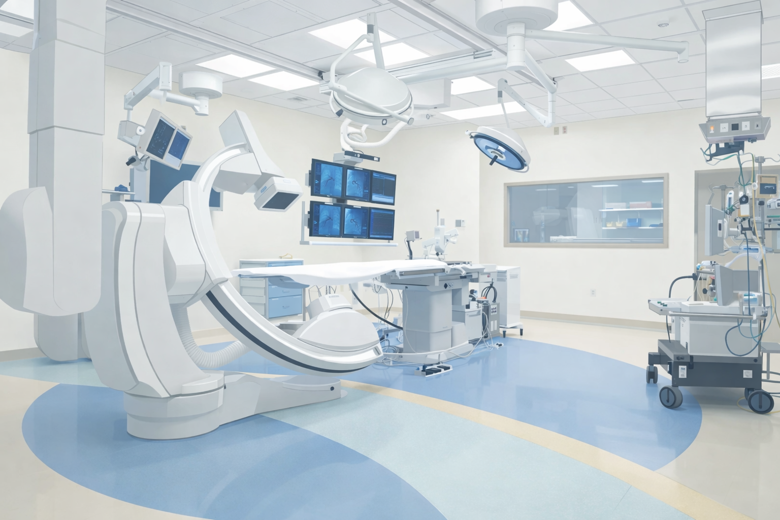 VI Registry Review | Vascular Interventional Radiography Exam Prep